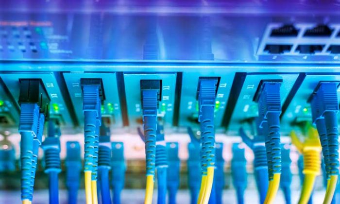 TÉLÉCOM & RÉSEAUX - JENOPTEC NT : JENOPTEC NT