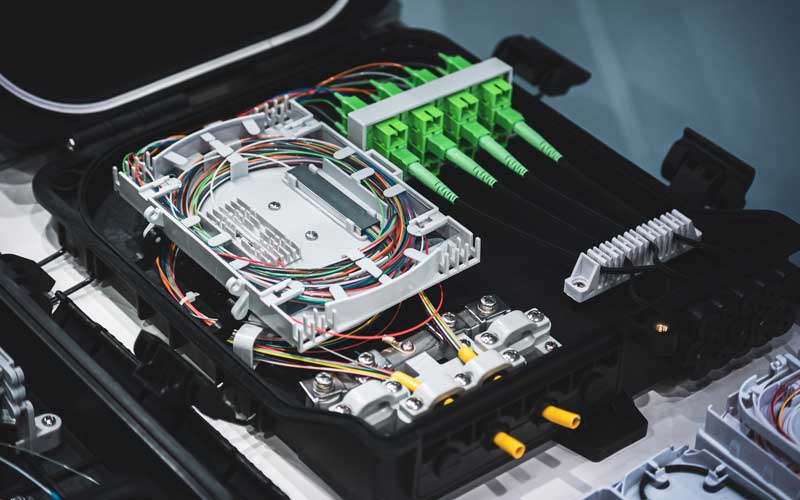 PASSIVE COMPONENTS - JENOPTEC NT : JENOPTEC NT